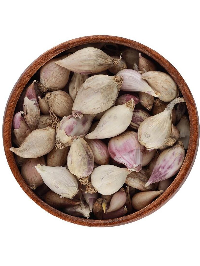 Yemeni male garlic - Yemen Products Centre in UAE - It's Over 9000!