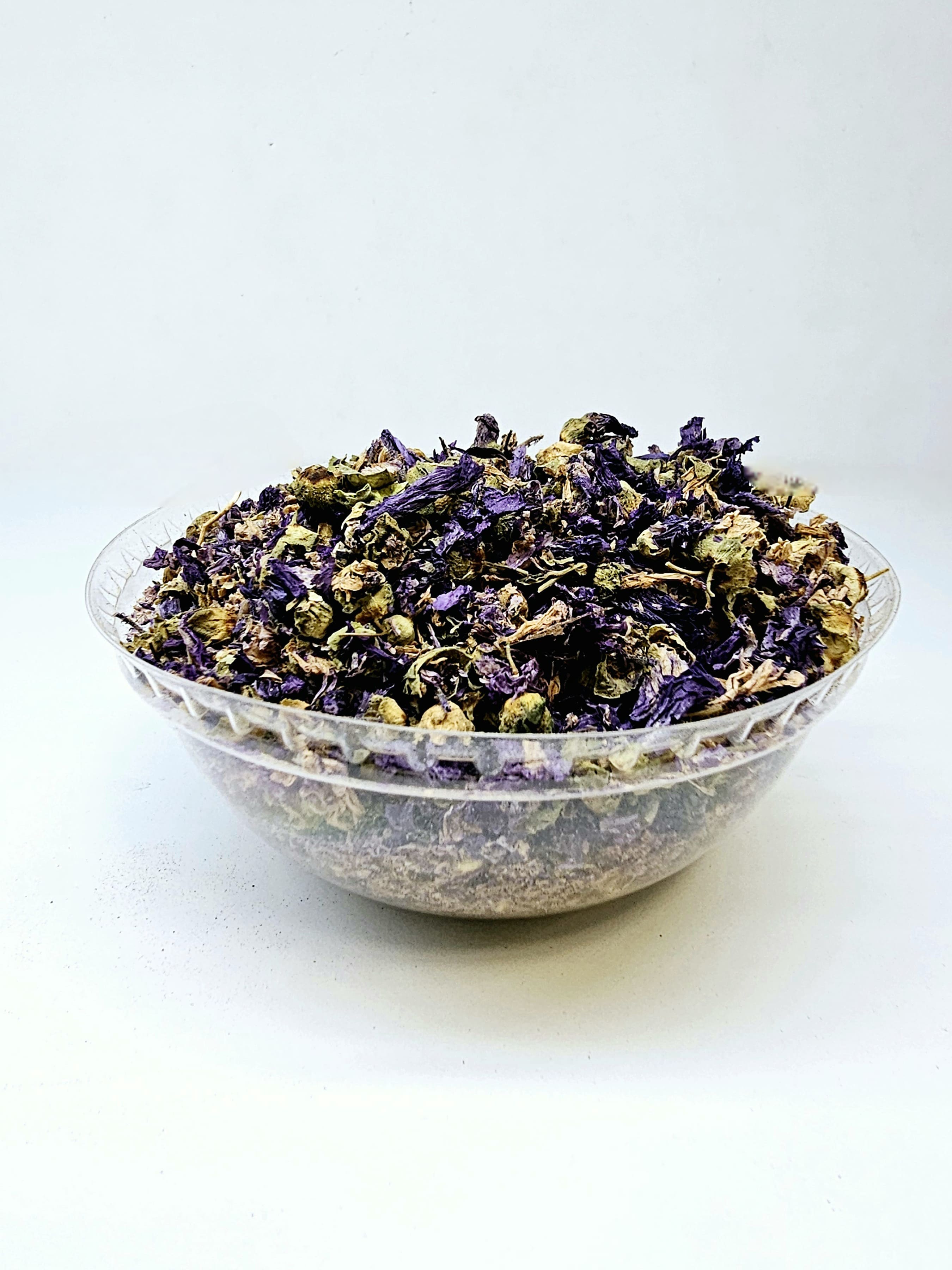 Violet - Yemen Products Centre in UAE - It's Over 9000!