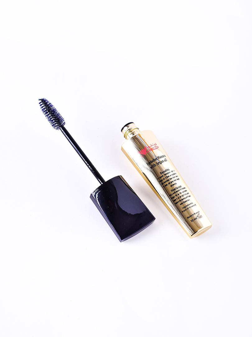 Mascara for eyelashes with argan oil - Yemen Products Centre in UAE ...